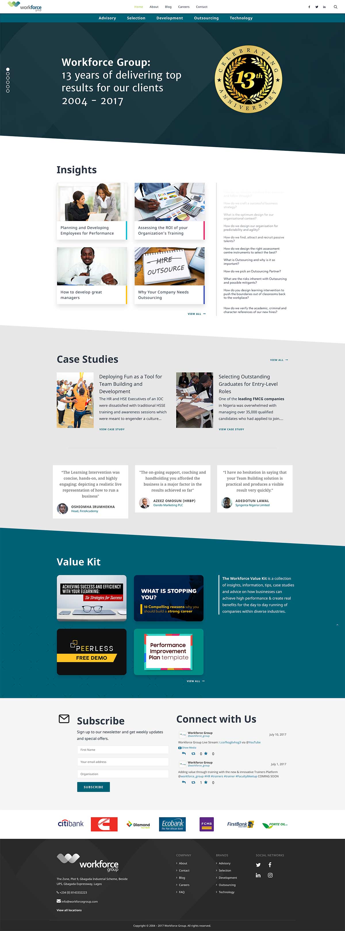 Workforce Group - Remy Clarkson is a UI/UX design consultant @Wipro ...